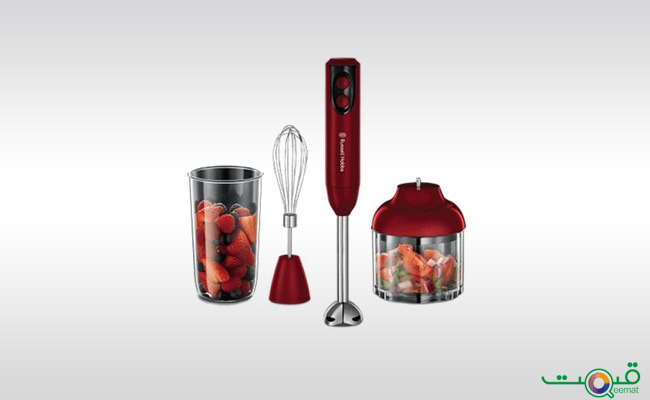 Russell Hobbs Blenders and Food Processors Online - Buy in Pakistan