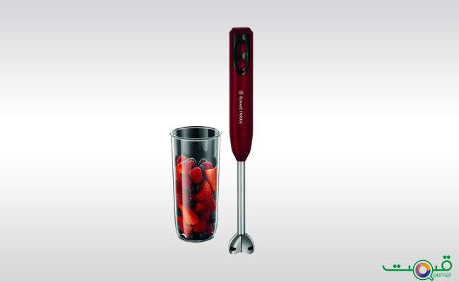 Russell Hobbs Blenders and Food Processors Online - Buy in Pakistan