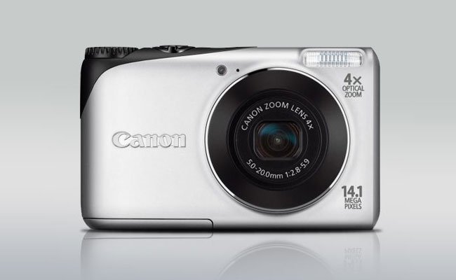Canon Digital Camera Price in Pakistan