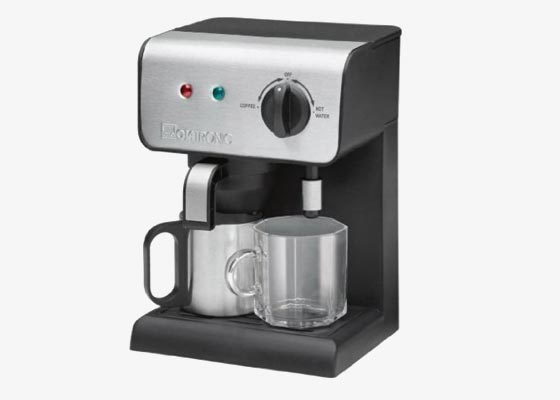 Coffee Makers Prices in Pakistan - Latest Models and Prices