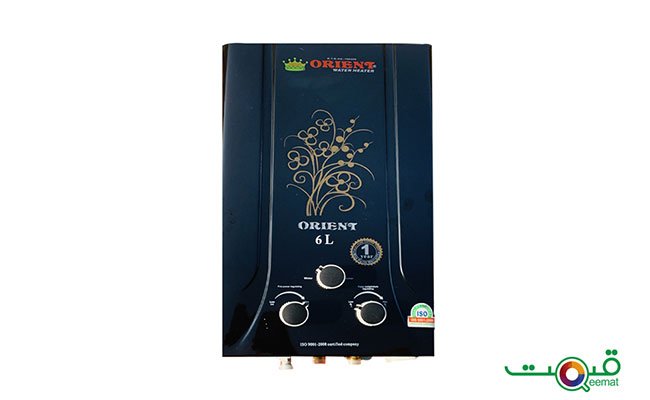 Orient Geyser - Electric and Gas Water Heaters Prices in Pakistan